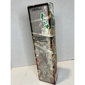 FILIPINA IGOROT | Toys | Rare 994 Filipina Igorot Ethnic Collectible 12 ...